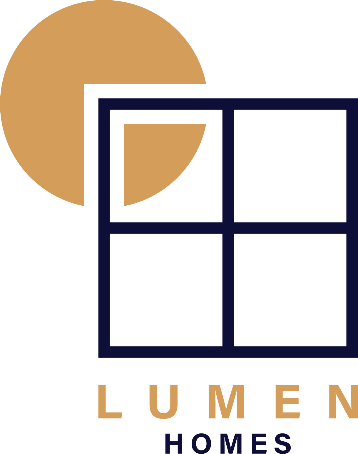 Lumen homes - Admiral Holding